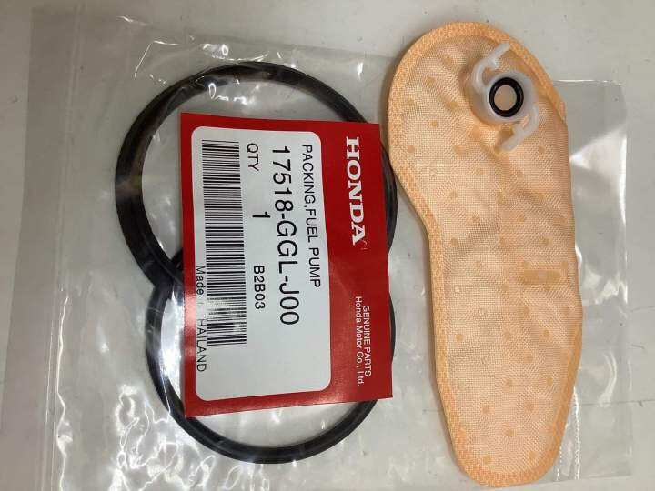 Fuel pump filter Click 125 FI | Lazada PH