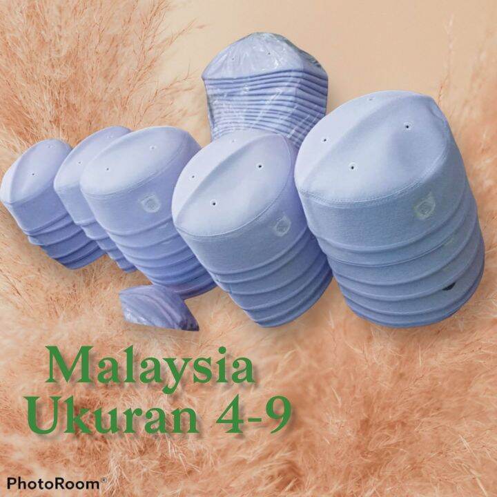 peci malaysia/peci patani | Lazada Indonesia