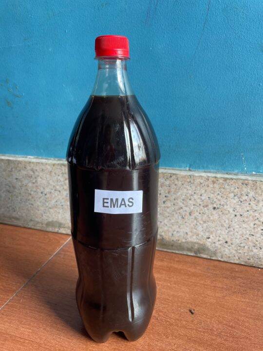 EMAS - Effective Microorganisms Activated Solution 500mL | Lazada PH EMAS - Effective Microorganisms Activated Solution 500mL | Lazada PH