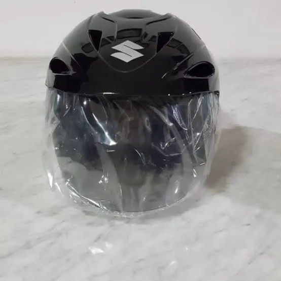 HELM SUZUKI satria FU 100% original | Lazada Indonesia