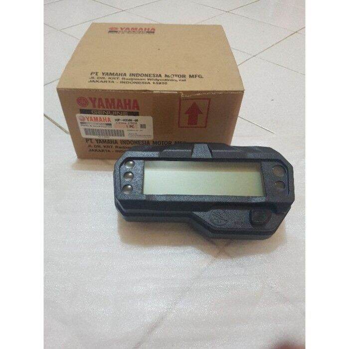 Speedometer yamaha Byson Fi original | Lazada Indonesia