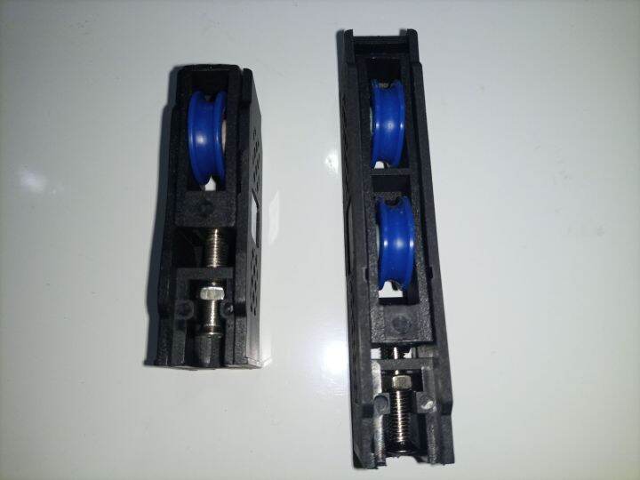 798 Single/Double Roller (Blue) (Sold per Piece) | Lazada PH
