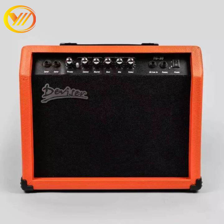 Deviser TG-30 Electric Guitar Amplifier 30 Watts | Lazada PH