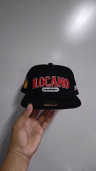 Ilocano Ph Cap | Lazada PH