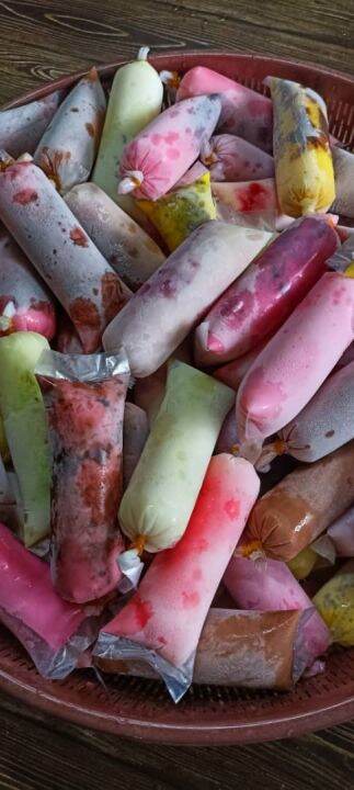 plastik aiskrim malaysia 2.5kg | Lazada