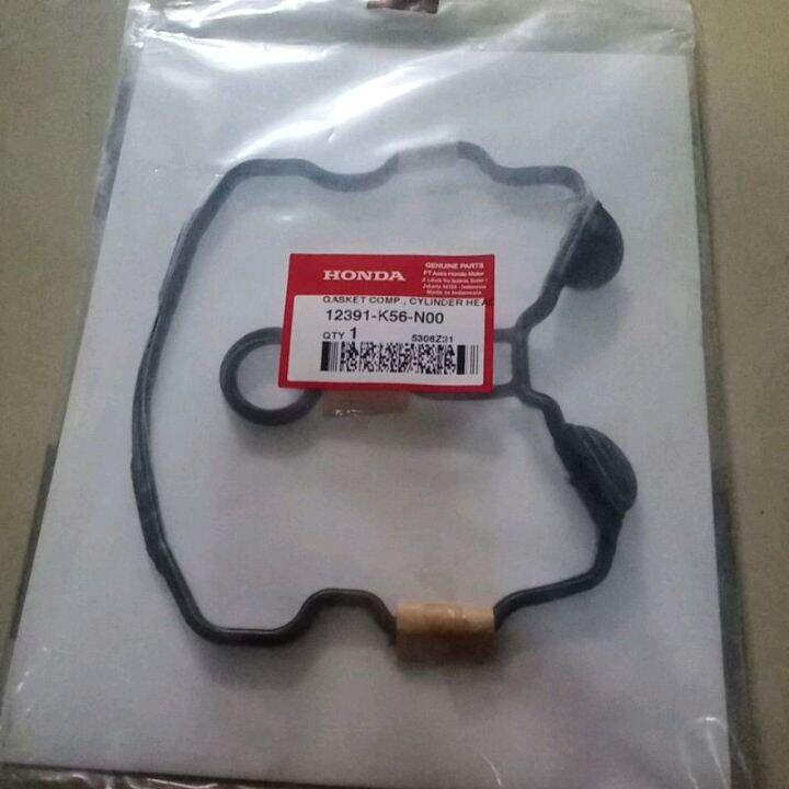 gasket comp cylinder head for honda k56 engine | Lazada PH