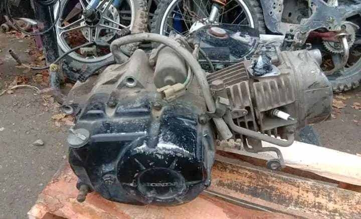 mesin Honda Blade / absolute Revo | Lazada Indonesia