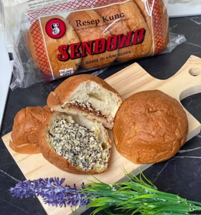 Roti Sendowo sejak 1951 | Lazada Indonesia