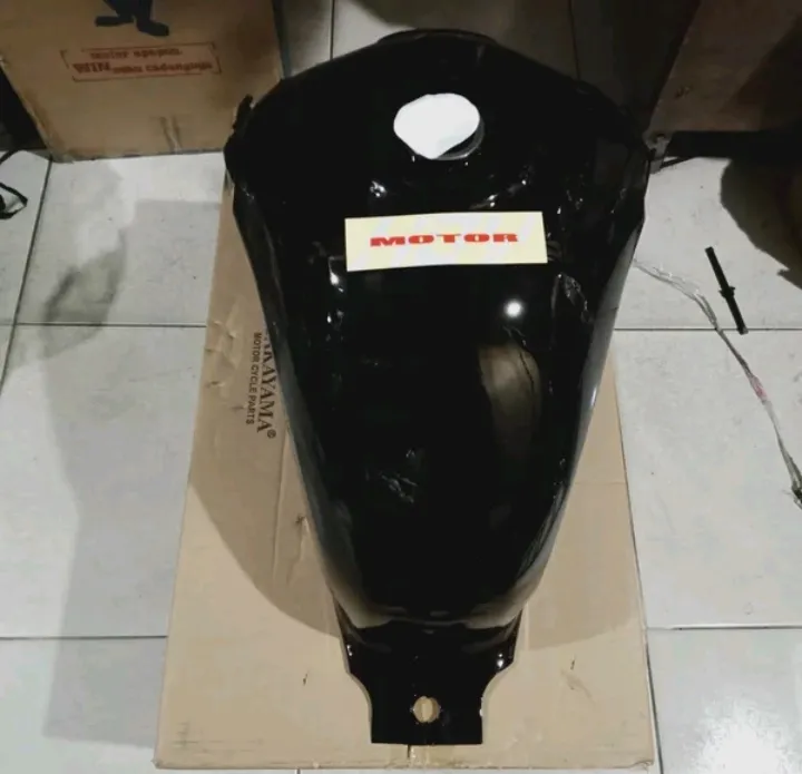 Tangki tengki Tanki Honda Megapro Mega pro monoshock | Lazada Indonesia