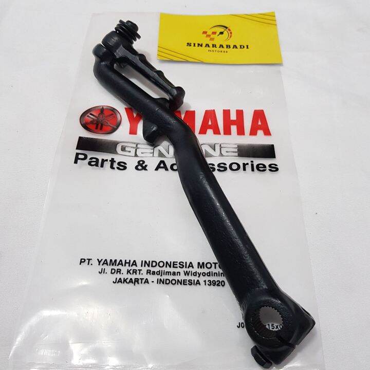 Engkolan 2PH Selahan Engkol Selah M3 Selahan Kick Stater Mio M3 Mio Z ...