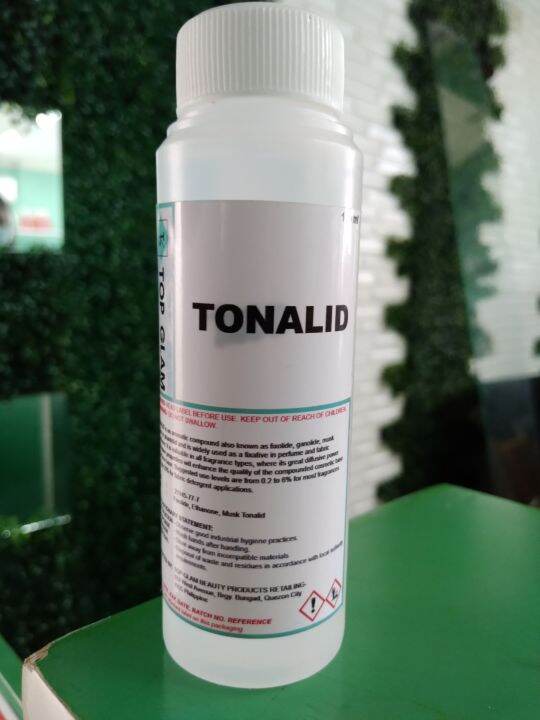 Tonalid 100ml | Lazada PH