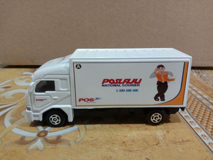 REPLIKA TRACK LORI POS LAJU | Lazada