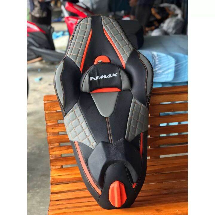 Jok Set Nmax old Model Cobra Mbtech Tinggal Pasang | Lazada Indonesia
