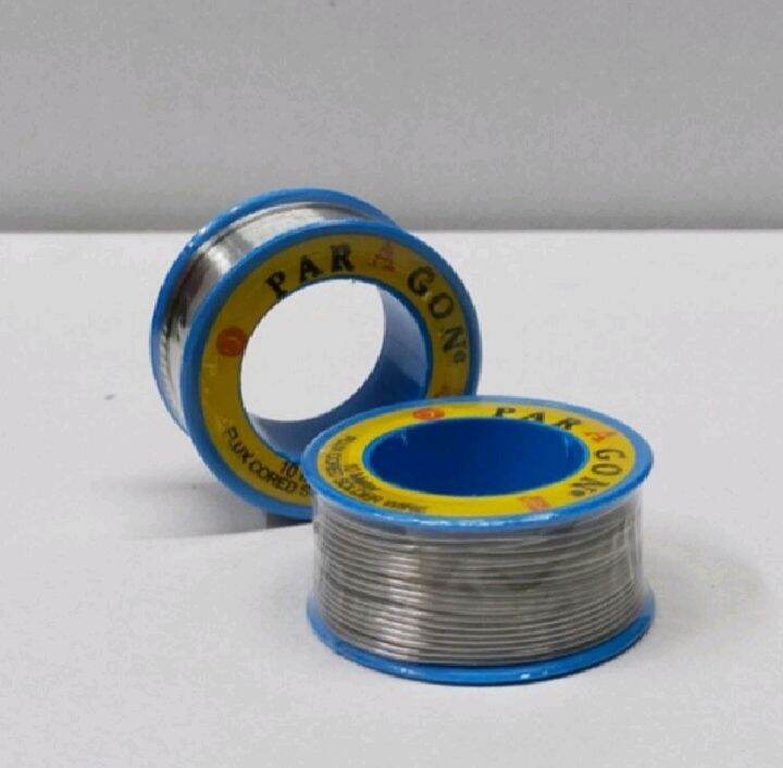 timah solder paragon timah solder murah | Lazada Indonesia