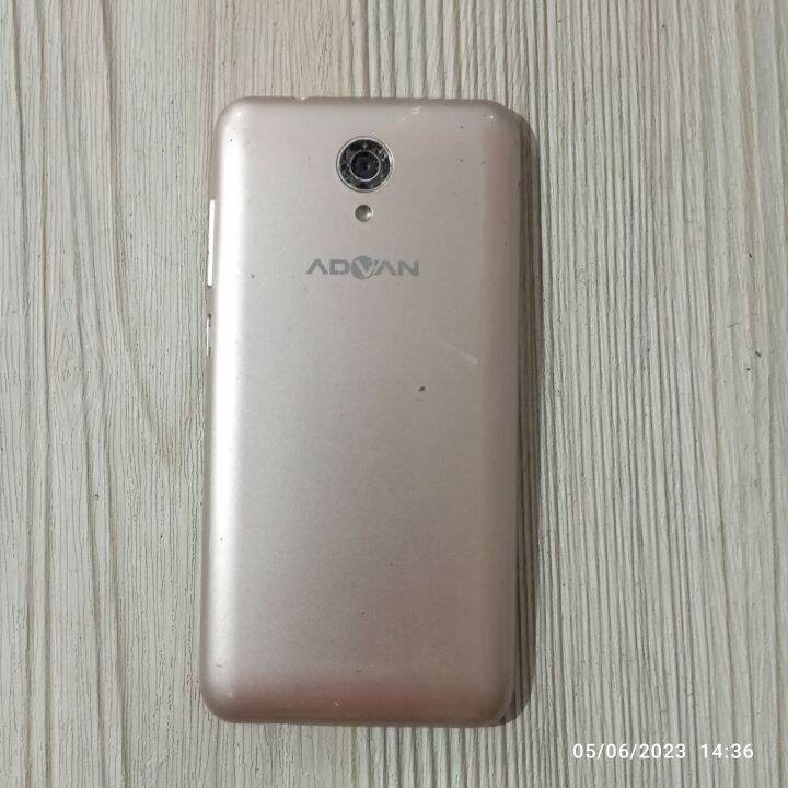 Mesin Advan S50H Normal unit | Lazada Indonesia