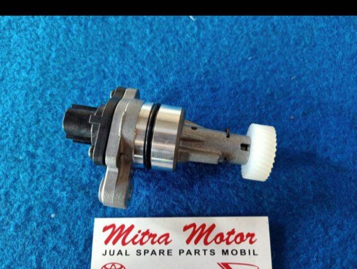 Sensor Speedometer / sensor kilometer Innova / Fortuner / Hilux ...