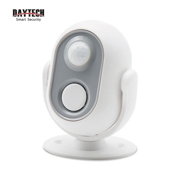 【Anghel Baby】Shop Entry Chime Hello Welcome Voice Sound Doorbell Door ...