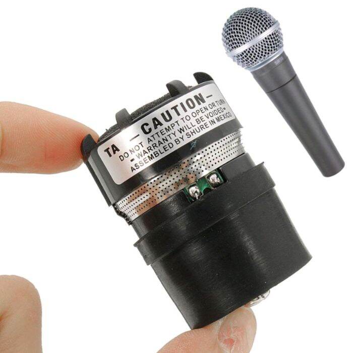 Brand NEW MG124-CX YAMAHA MICROPHONE HEAVY DUTY VOICE COIL | Lazada PH