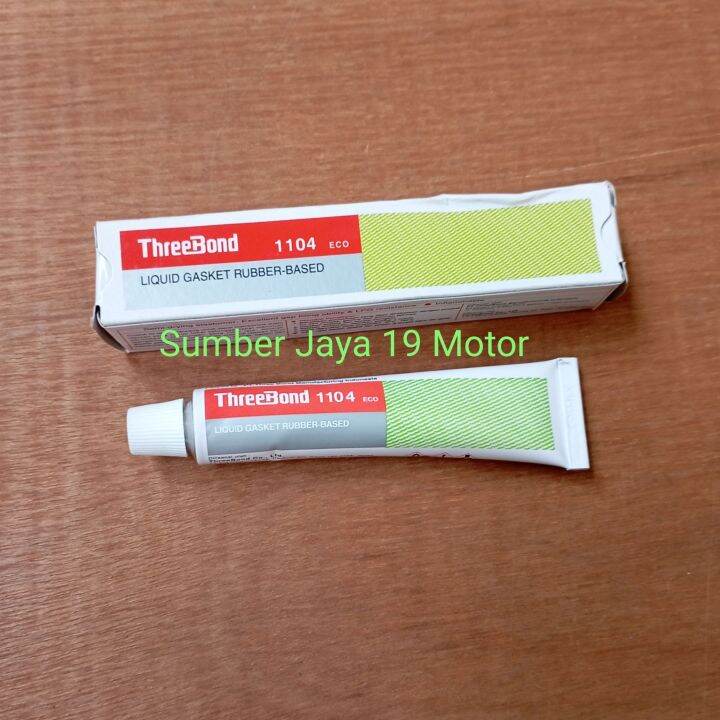 LEM THREEBOND TRIBON 1104 ECO LIQUID GASKET | Lazada Indonesia