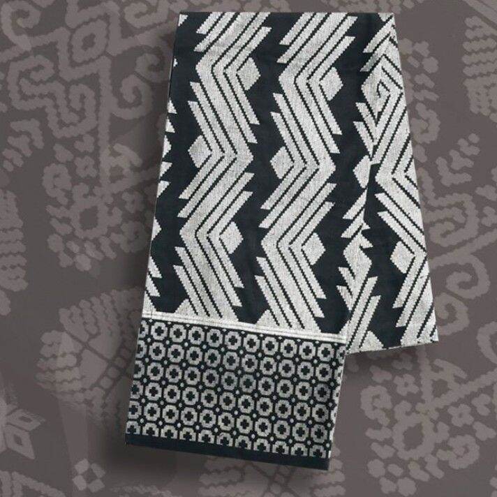 Kain Prada Batik Kain Prada Pekalongan Kain Prada Meteran | Lazada ...