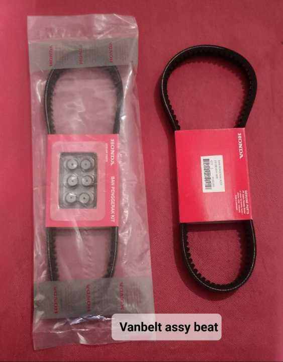VANBELT ASSY HONDA BEAT KVY | Lazada Indonesia