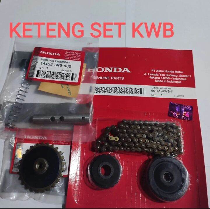 rante keteng set kwb suling keteng gir pompa oli set revo absolute blade lama revo fit lama revo ...