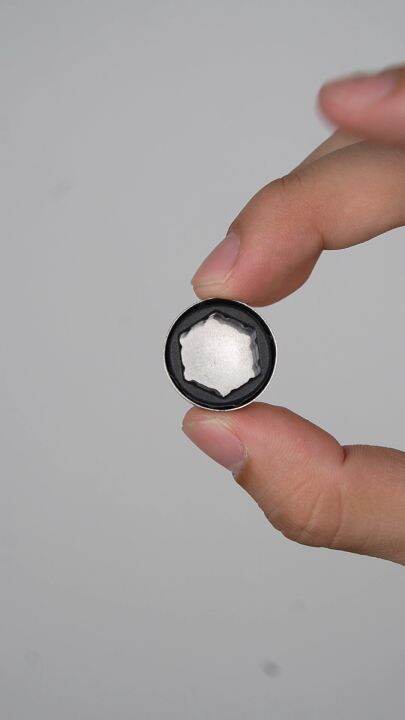 Tutup Plendes Baut Dinabol Tiang Railing Stainless Steel 304 (Dynabolt ...