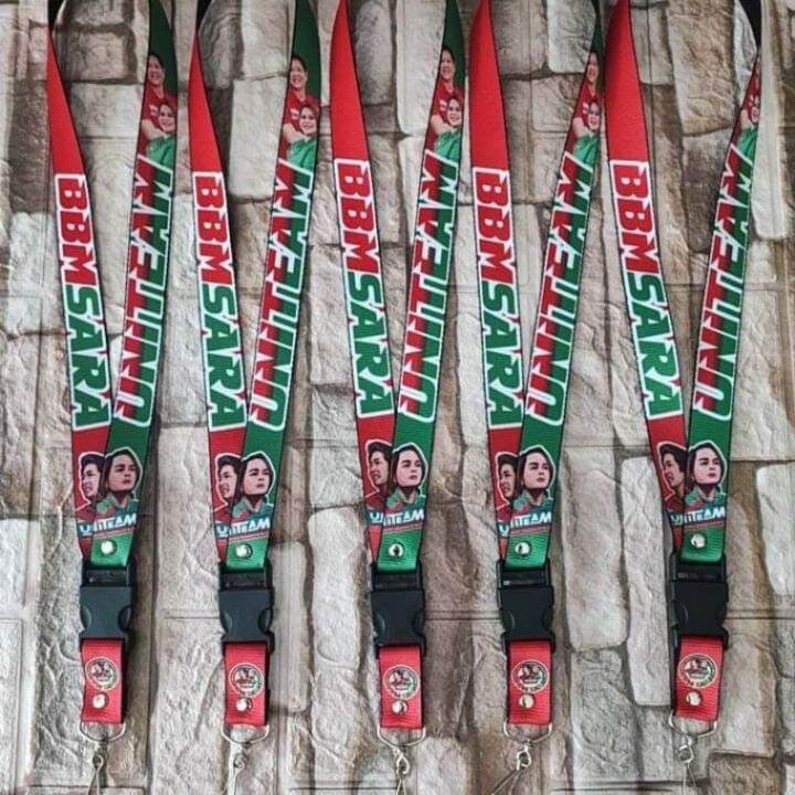 BBM SARA Tandem Design C Lanyard Sling | Lazada PH
