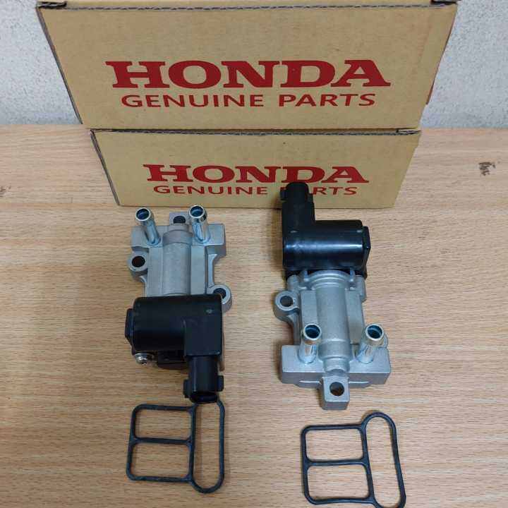 SENSOR ISC IDLE SPEED CONTROL STREAM 1.7 D17 CIVIC | Lazada Indonesia