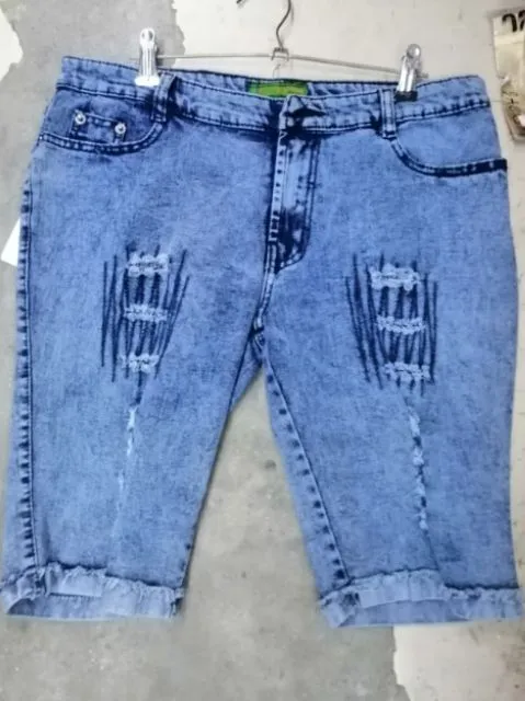 #1254 Acid blue tokong plus size for women | Lazada PH