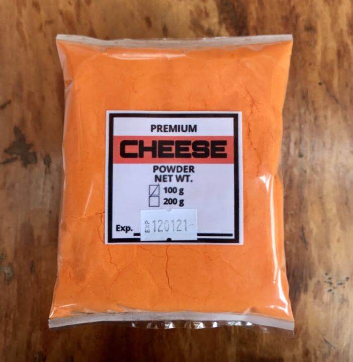100G Cheese Potato French Fries Powder Flavorings | Lazada PH