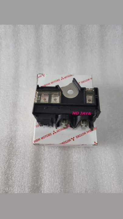 FUSIBLE LINK BOX SEKRING CANTER SEKRING ACCU | Lazada Indonesia