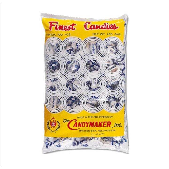 SNOWBEAR CANDY | Lazada PH