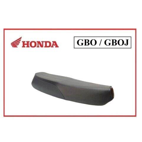 HONDA GBO / GBOJ SEAT ASSY CUSION CUSHION KUSYEN TEMPAT DUDUK SEAT GBO ...