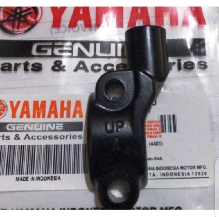 dudukan spion kanan Nmax 2DP original | Lazada Indonesia