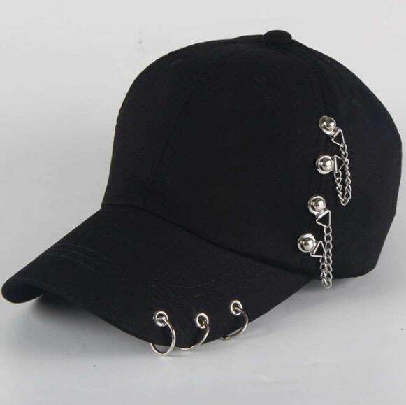 Terbaru!!Topi Anting Terbaru,Topi Distro,Topi Korean Style | Lazada ...