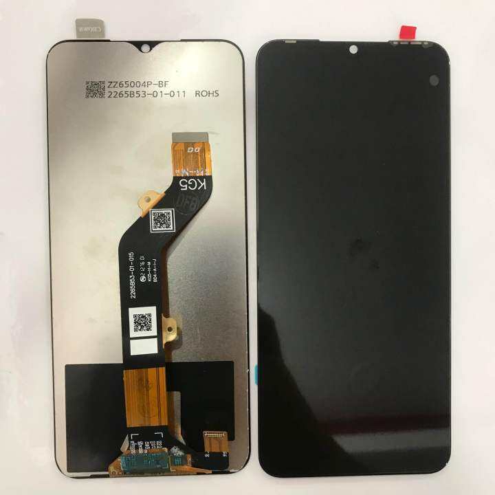Infinix Pop 5 Lite / Pop 5 Pro / Spark Go 2022 / BD4 / KG5 Lcd Touch ...