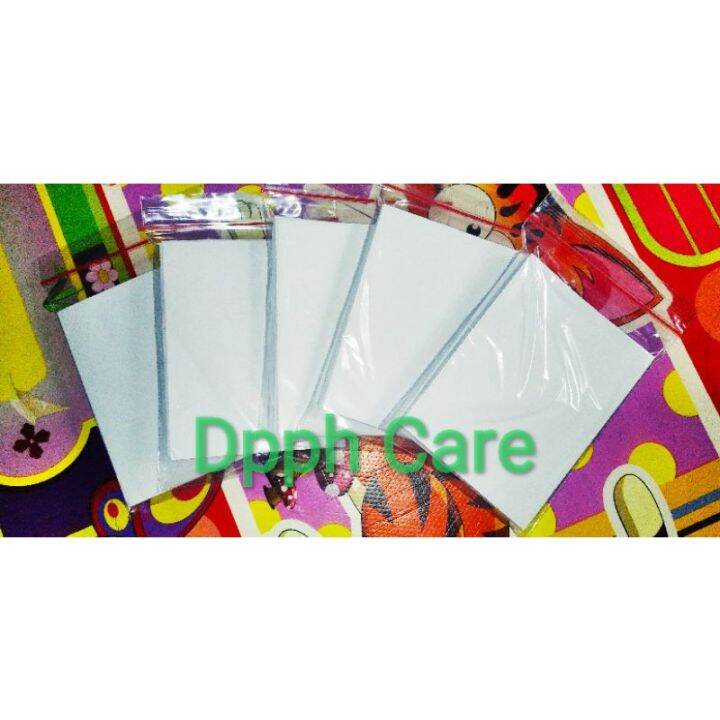 kertas perkamen / kertas obat | Lazada Indonesia
