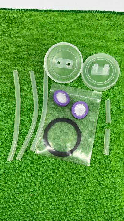 ชุด ฝาขวดเพาะเลี้ยงเนื้อเยื่อ ระบบไบโอรีแอคเตอร์แบบจมชั่วคราว ...