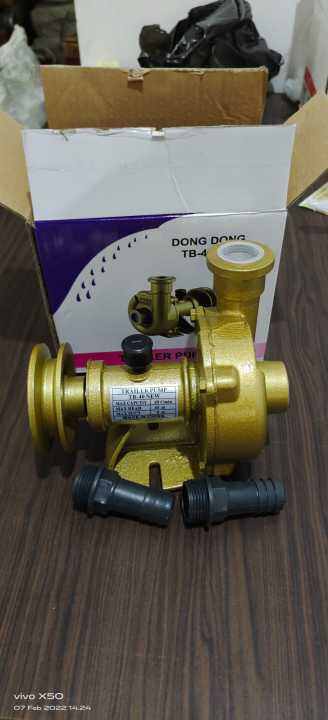 Water pump TB-40 NEW | Lazada Indonesia