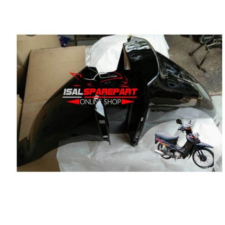 Sepakbor Depan Suzuki Shogun Tornado Gs kebo 110cc | Lazada Indonesia