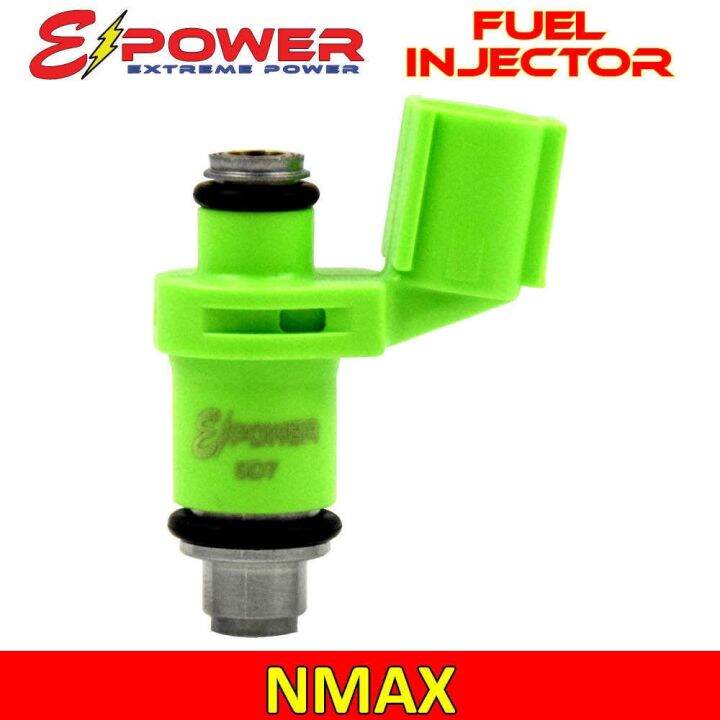 N-MAX FUEL INJECTOR E POWER | Lazada PH