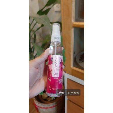 AVON BE ROMANTIC BODY SPRITZ 100ML | Lazada PH