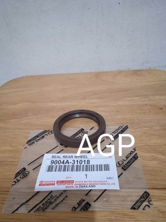 Oil Seal Roda Belakang Avanza Xenia 9004A-31018 | Lazada Indonesia