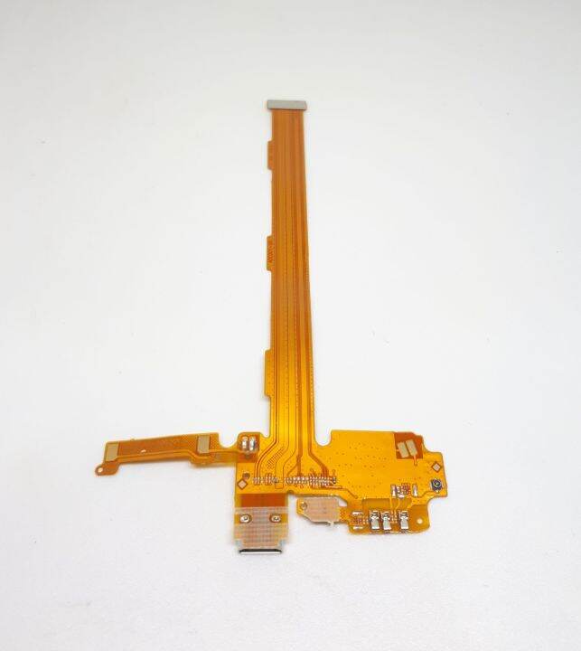 FLEXIBLE FLEKSIBEL CHARGER CAS CASAN PLUS MIX OPPO A71 2017 | Lazada Indonesia