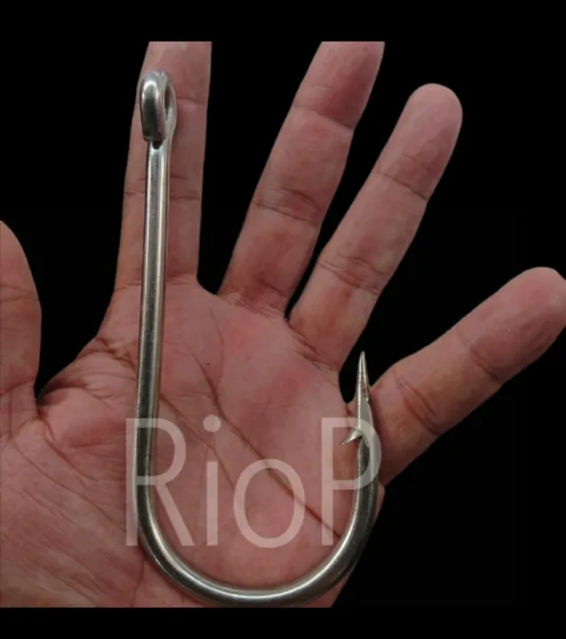 Kail Besar Untuk Angkat Ikan | Lazada Indonesia