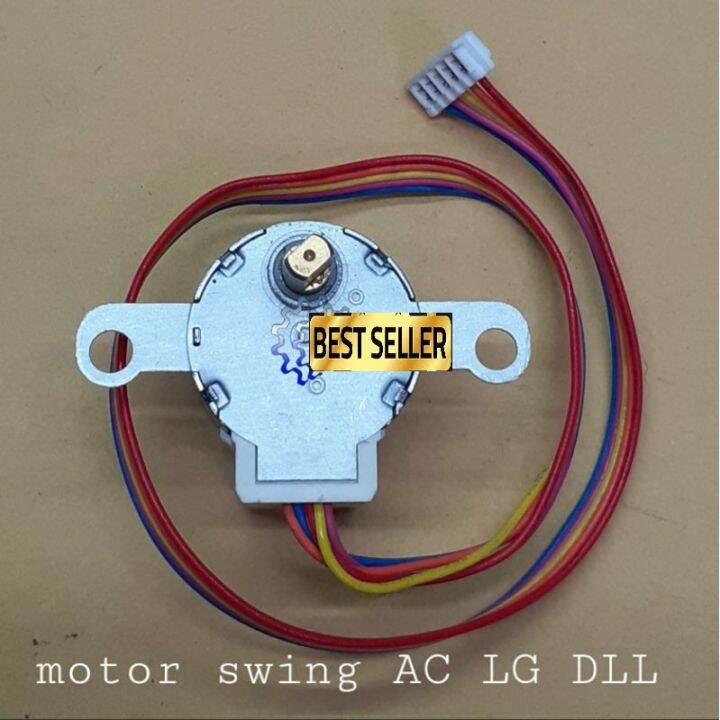 motor swing AC LG original | Lazada Indonesia