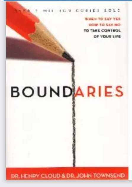 book boundaries | Lazada Indonesia