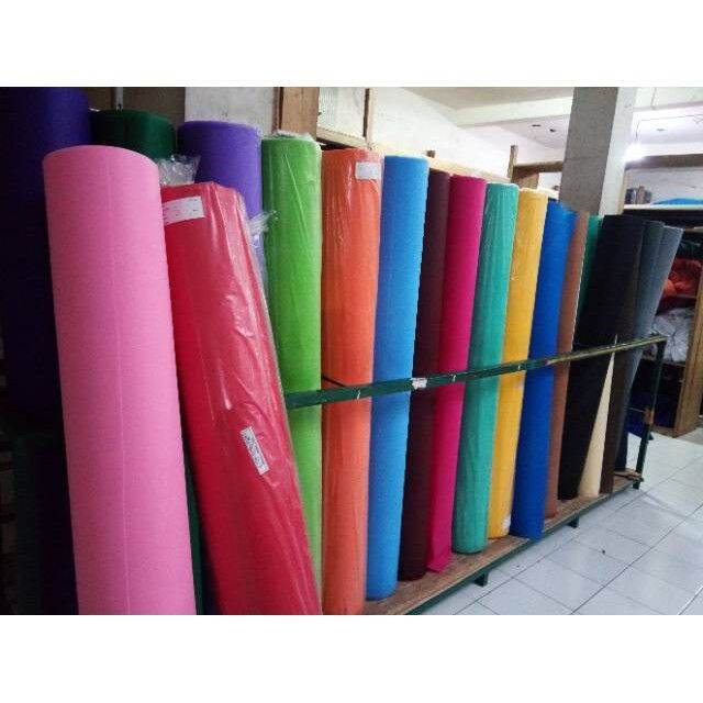 kain spunbond polos 75gram | Lazada Indonesia