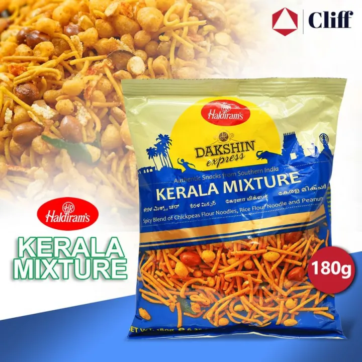Haldiram's Kerala Mixture 180g. | Lazada.co.th